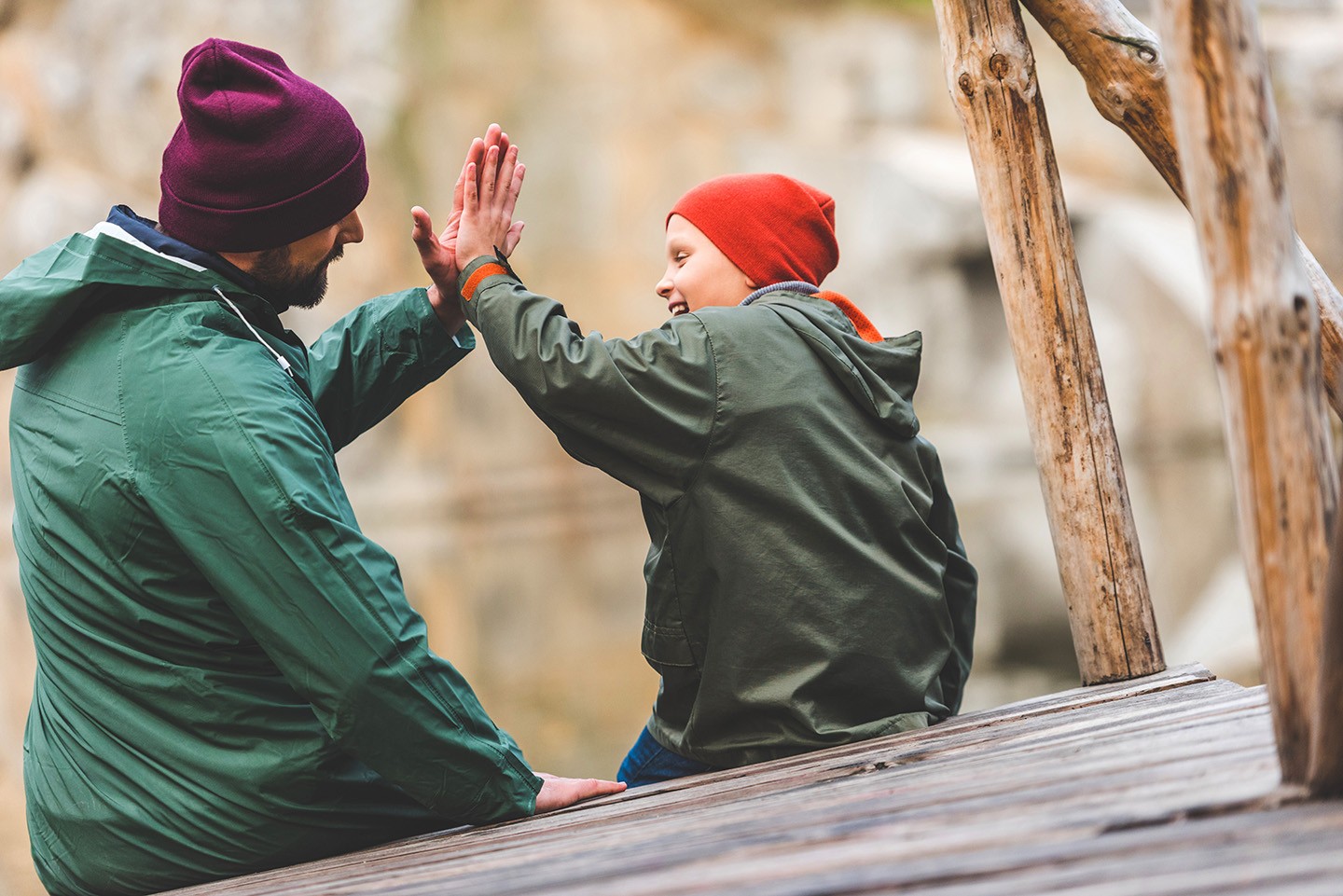 Teaching and Learning – Acorn School